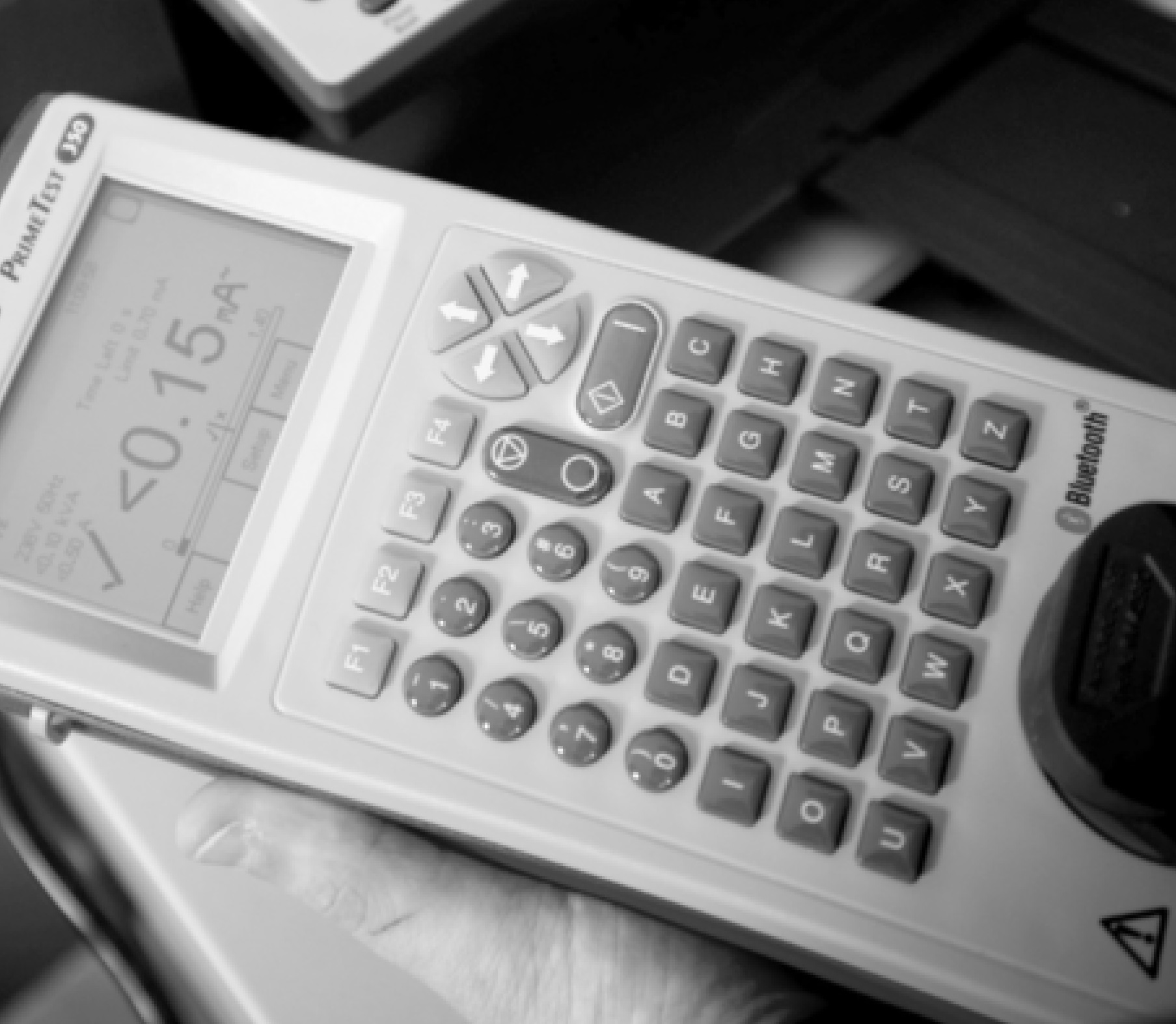 Pat Testing Faqs • Gettesting • Nottingham Based Electrical And Pat Testing Experts